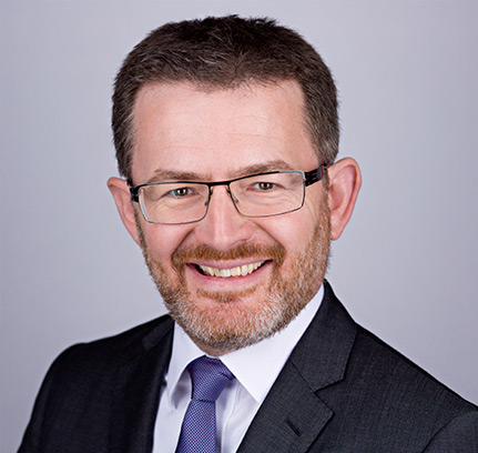 Jon Samuel joins IWiM board - International Women in Mining (IWiM)