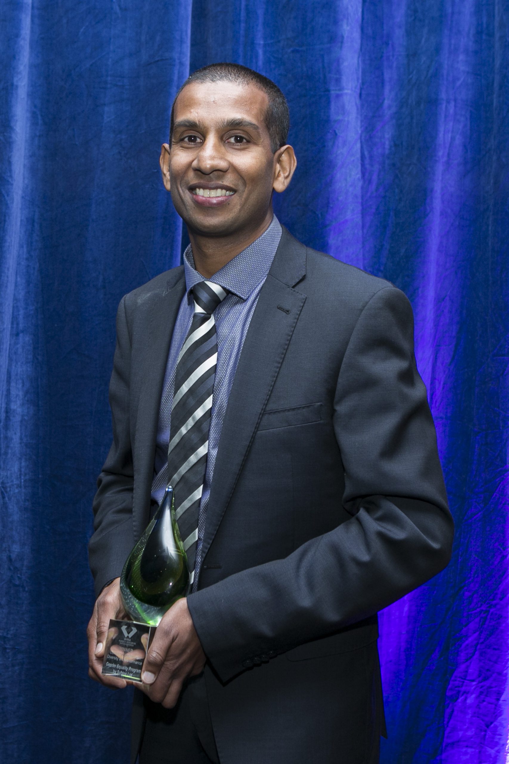 Congratulations to all winners of the WIRNA Awards!! - International ...