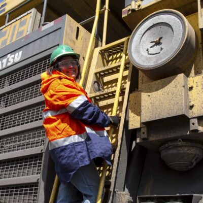 Our Work - International Women in Mining (IWiM)