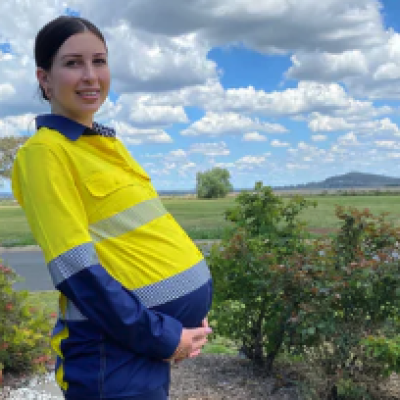 Personal Protective Equipment (PPE2) - International Women in Mining (IWiM)