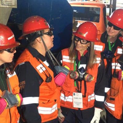 PPE Directory - International Women in Mining (IWiM)